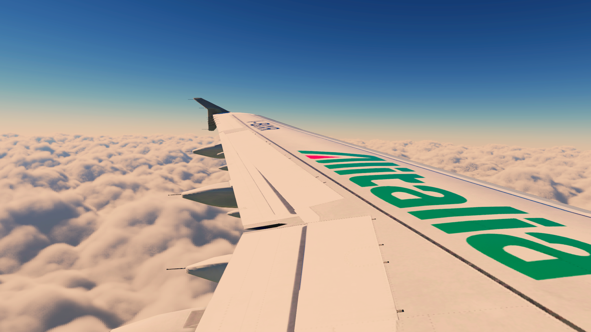 First Look: Shared Flight for X-Plane - FSNews