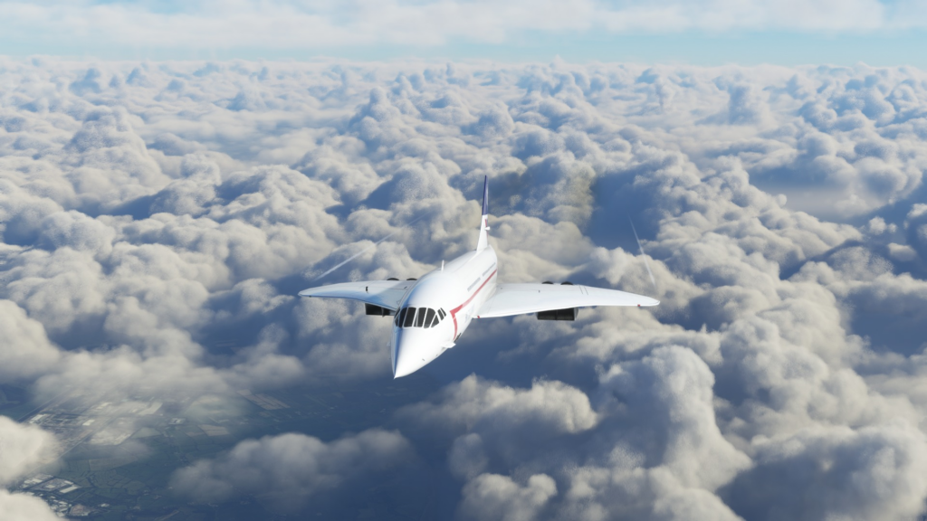 DC Designs Reveals Concorde Pricing and Shares Further Previews - FSNews