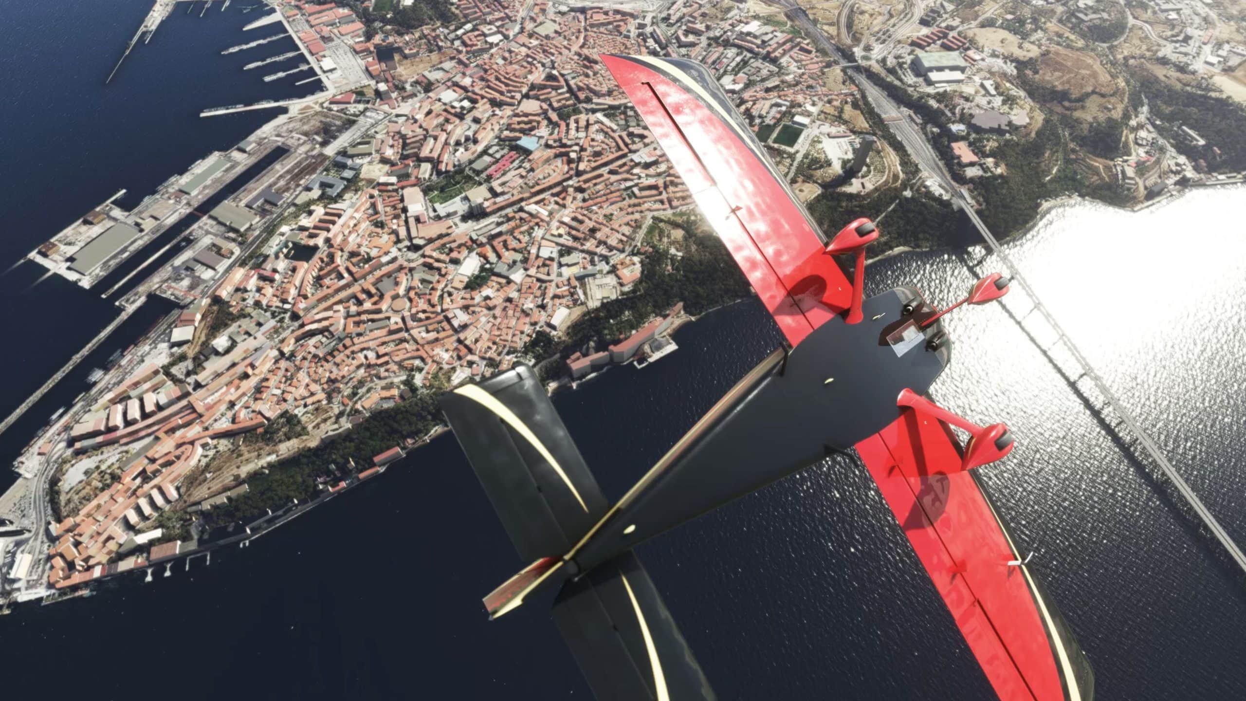SimWorks Studios Releases Vans RV-14 for MSFS - FSNews