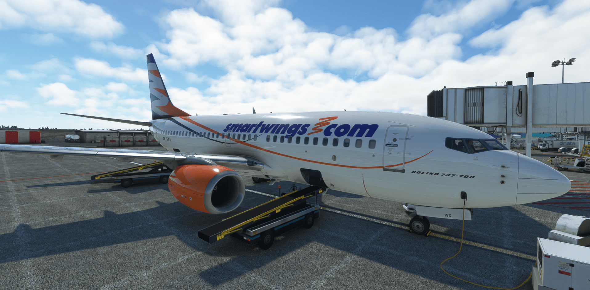 First Impressions: PMDG 737-700 for MSFS - FSNews