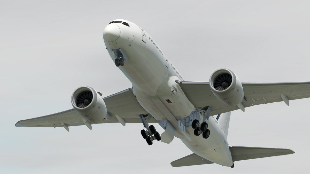 Magknight Updates 787 and Announces Collaboration