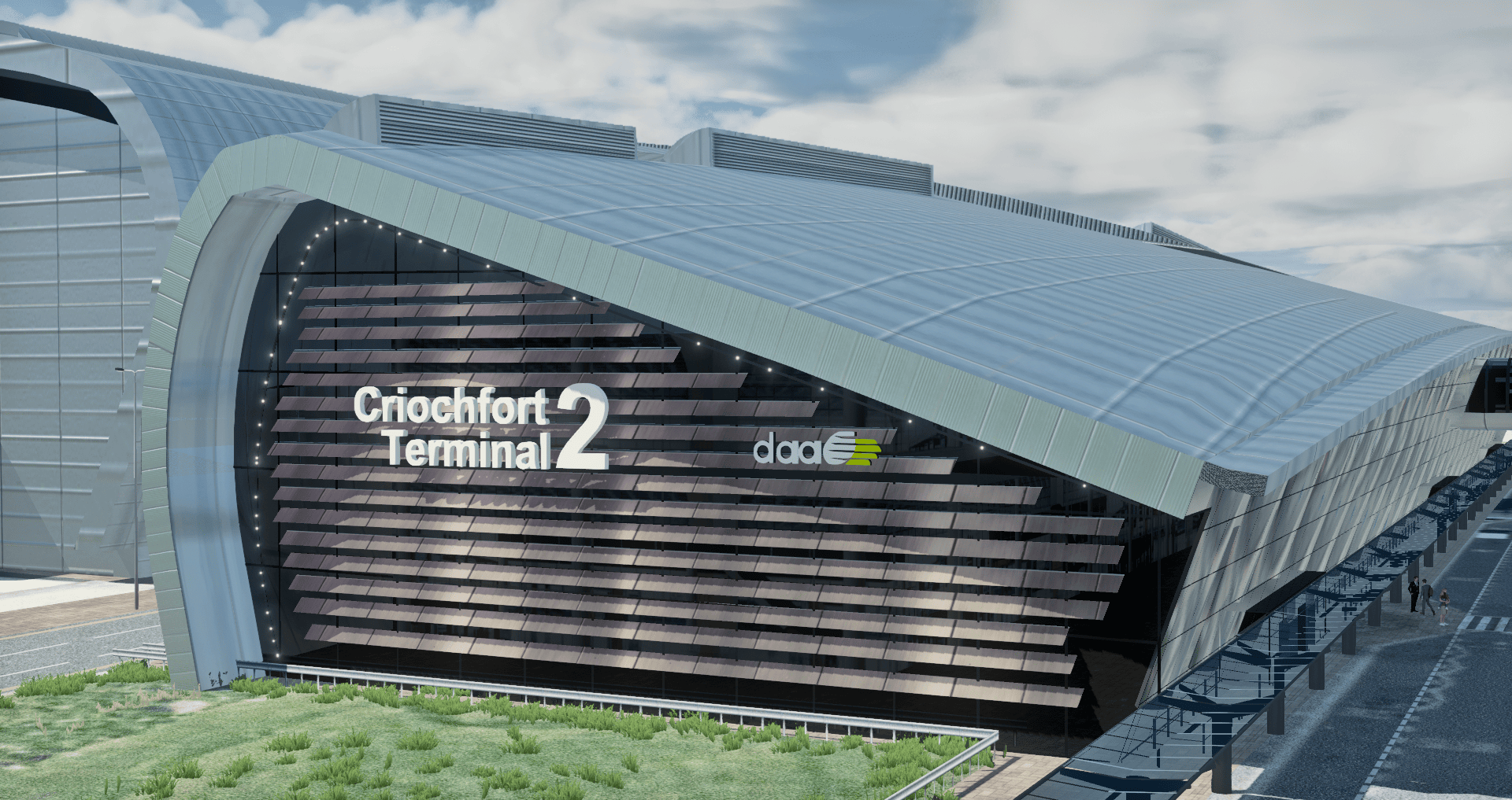 Review: Boundless Dublin for X-Plane 11 - FSNews