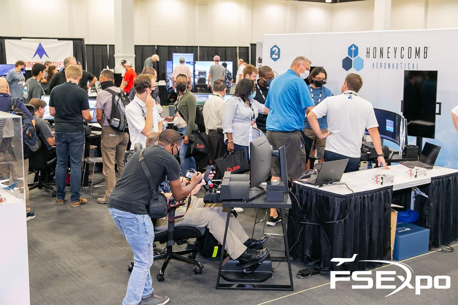 FlightSimExpo 2023 Registrations Open - FSNews