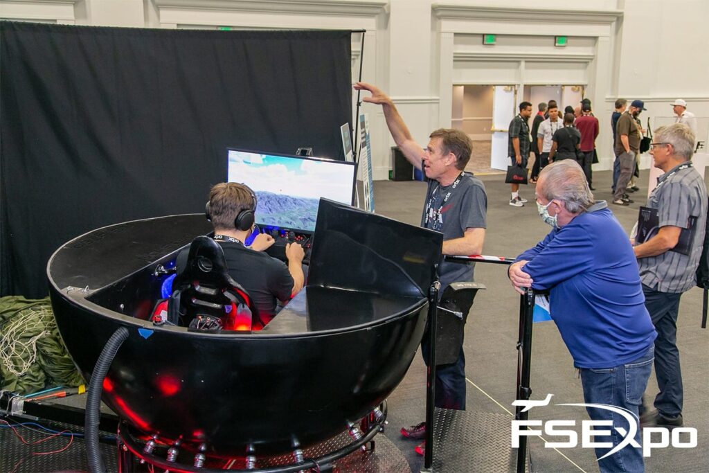 FlightSimExpo 2023 Registrations Open - FSNews