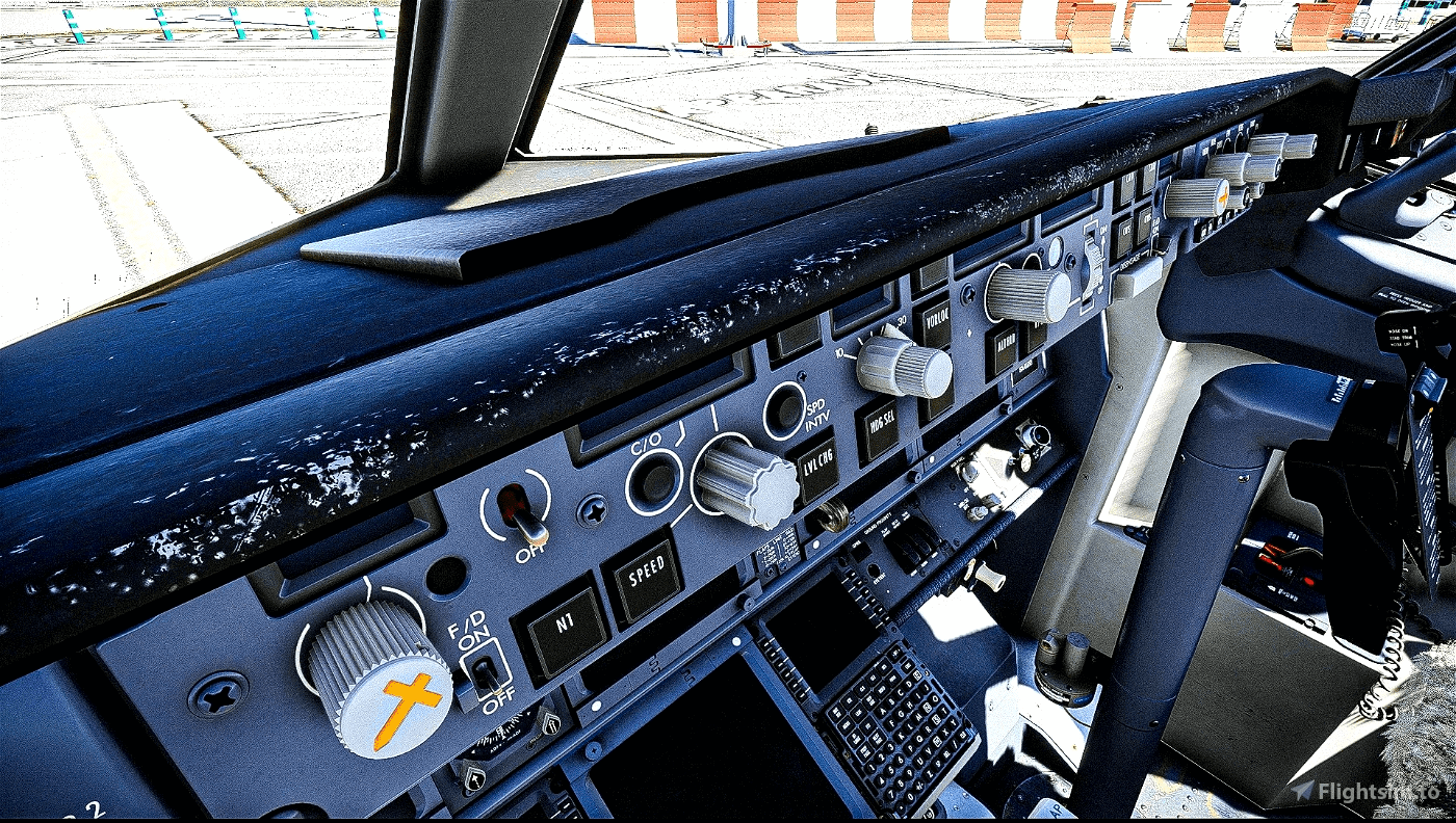 PMDG Updates their 737 for MSFS, Updates EULA - FSNews