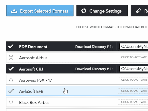 SimBrief: How to Generate Flight Plans for Your Simulator - FSNews