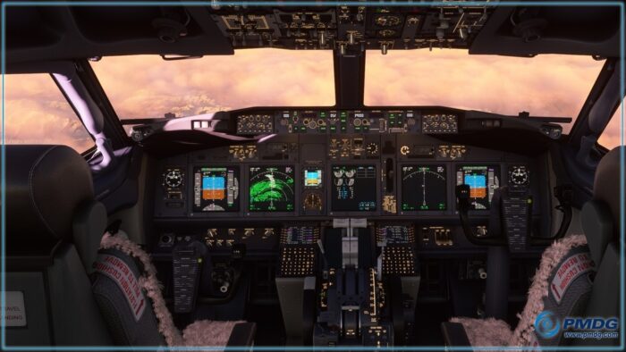PMDG Updates the 737 Lineup for MSFS - FSNews