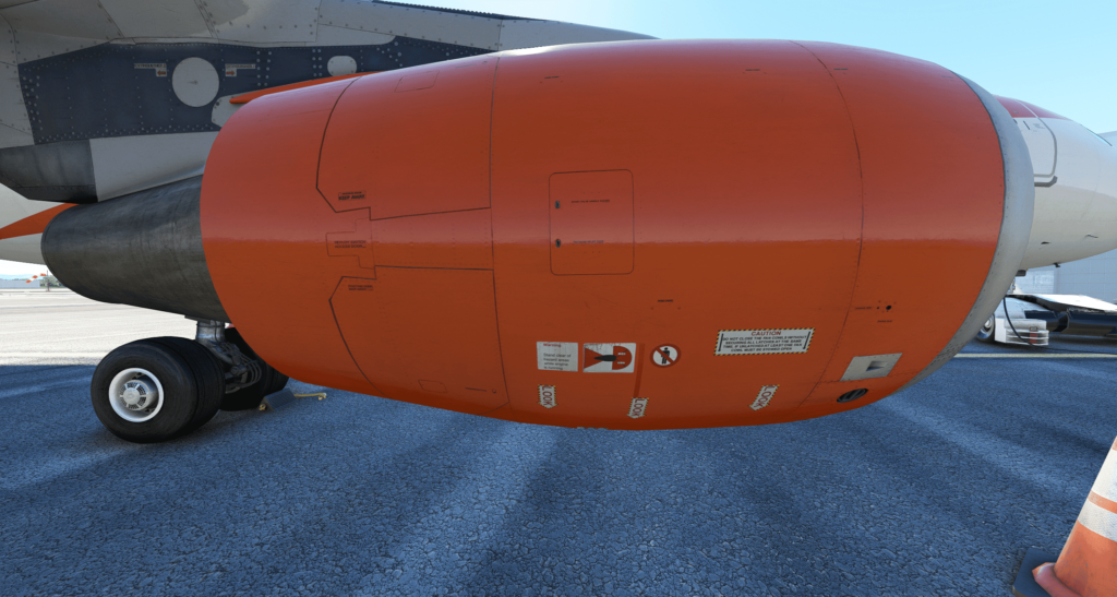 Review: Fenix Simulations A320 For MSFS - FSNews