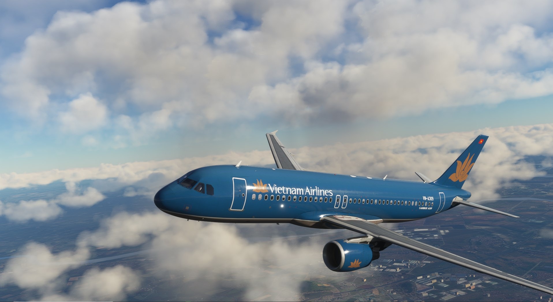 Fenix Releases Massive Update for the A320 - FSNews