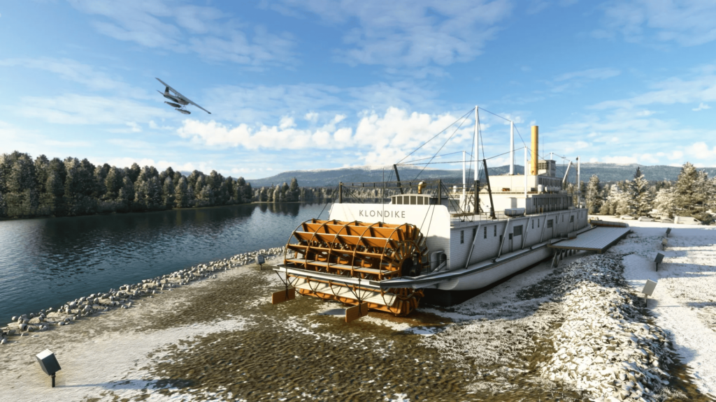 World Update 11 for MSFS Released - FSNews