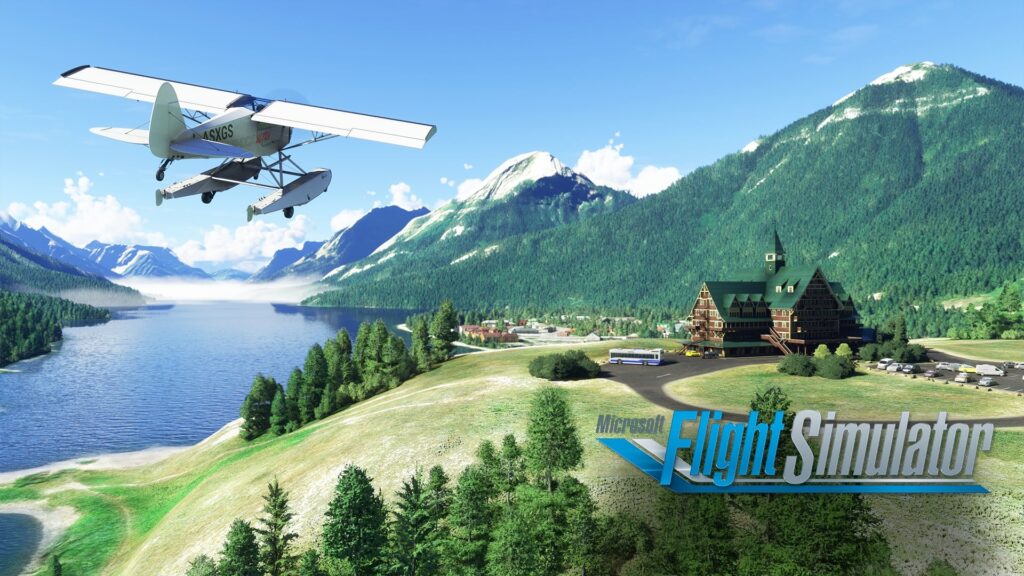 World Update 11 for MSFS Released - FSNews