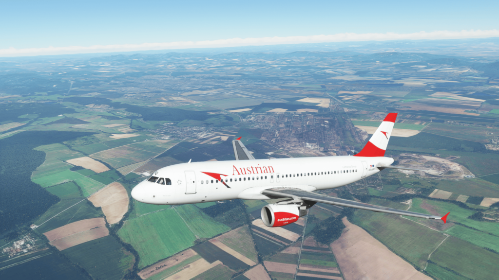 FenixSim Releases New Patch for their A320 - FSNews