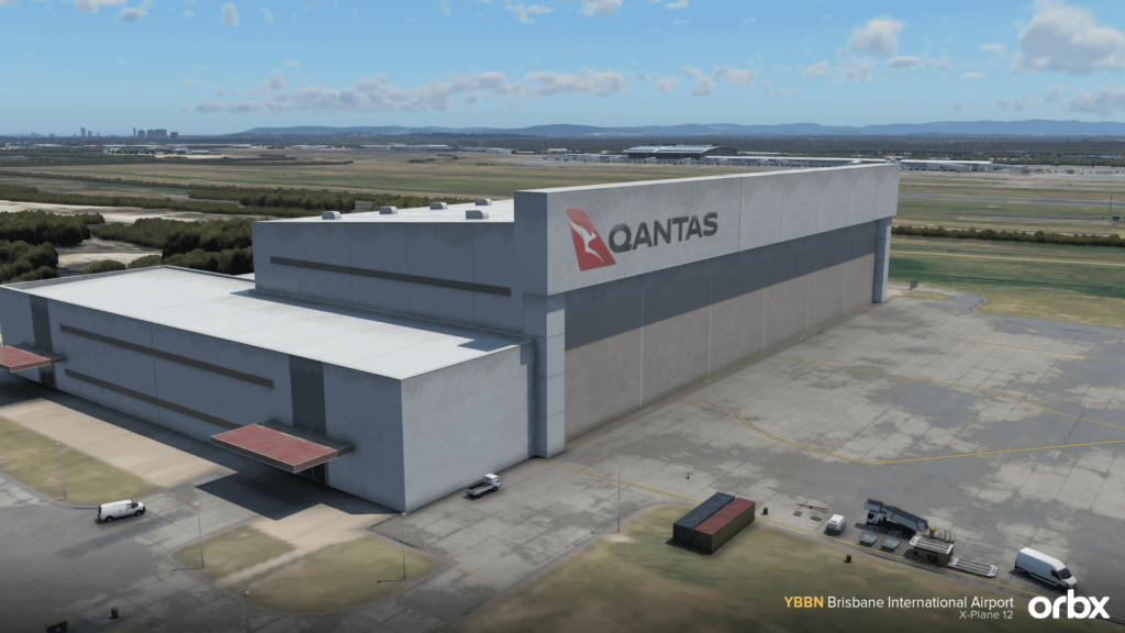 Orbx Releases Their Debut Scenery for X-Plane 12 - FSNews