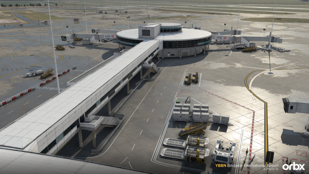 Orbx Releases Their Debut Scenery for X-Plane 12 - FSNews