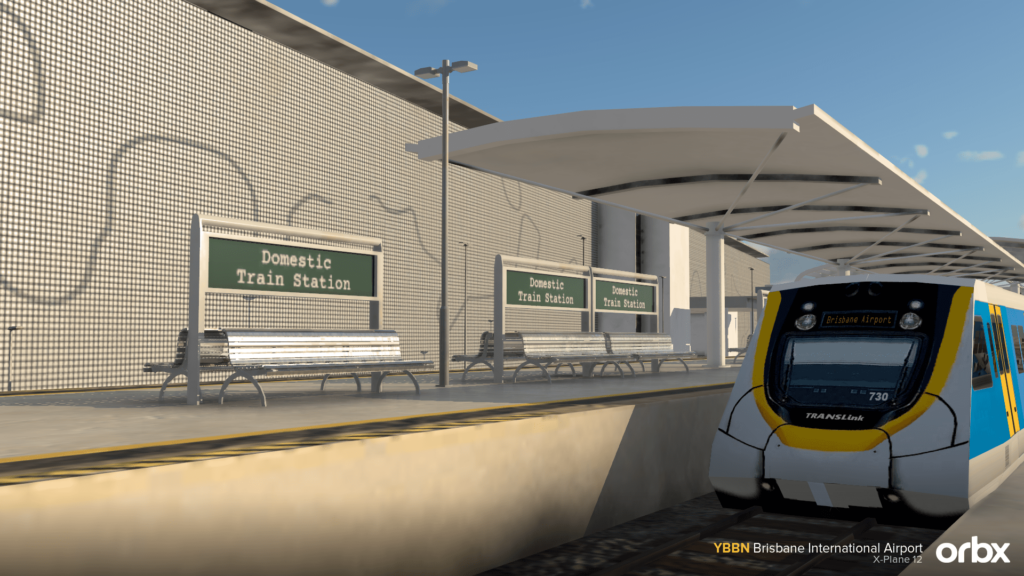 Orbx Releases Their Debut Scenery for X-Plane 12 - FSNews