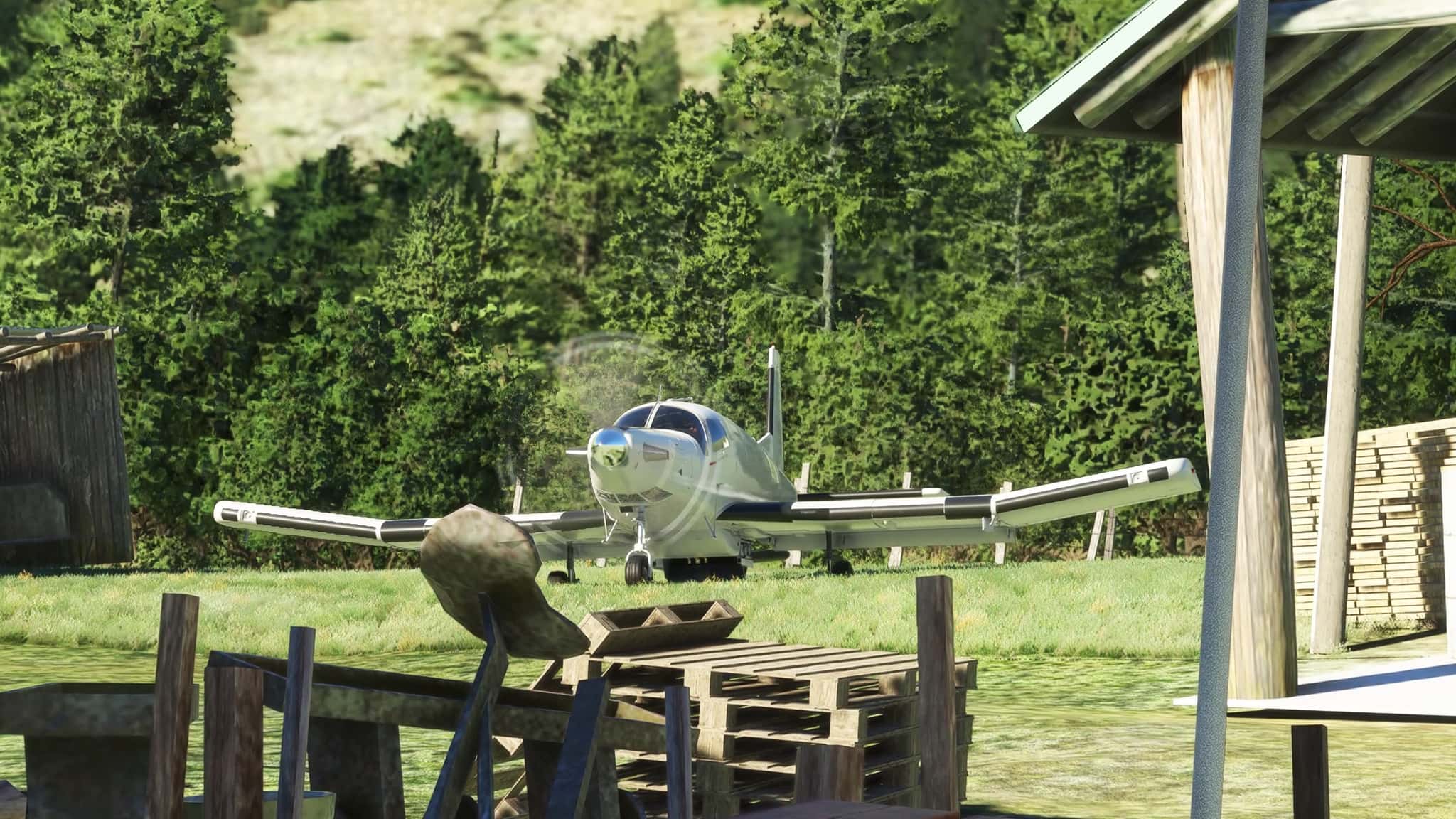 Orbx Releases 750 XSTOL for MSFS - FSNews