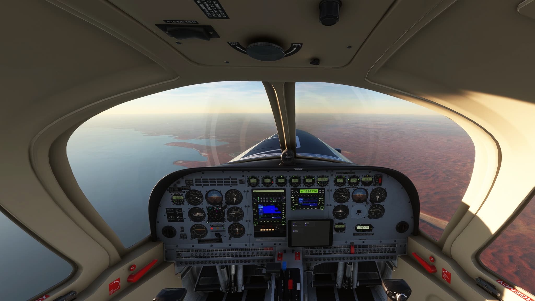 Orbx Releases 750 XSTOL for MSFS - FSNews