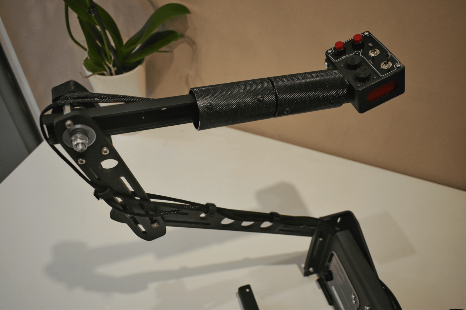 Helicopter Flight Simulation with PUMA X - FSNews