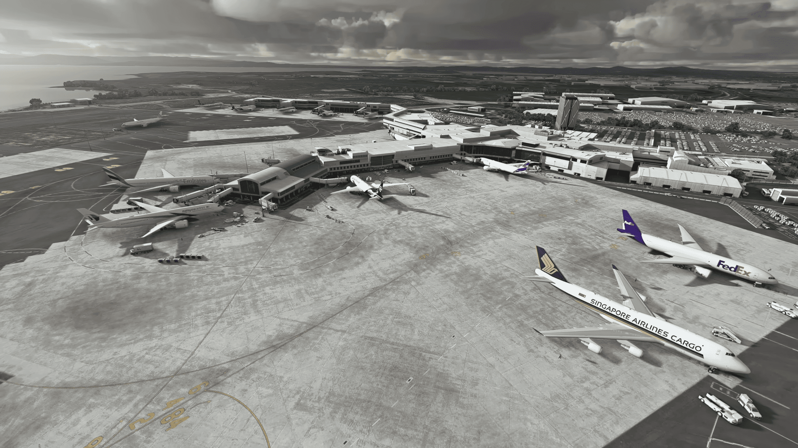 New Live Traffic Addon for MSFS Now Available - FSNews