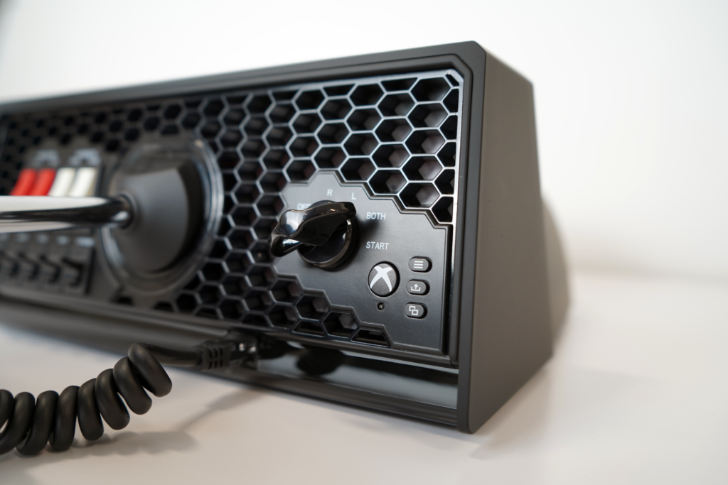 Honeycomb Alpha Flight Controls XPC Shipping Now - FSNews