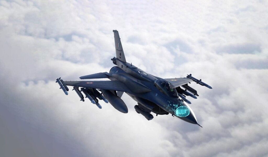 Lockheed Martin Switching to Unreal Engine - FSNews