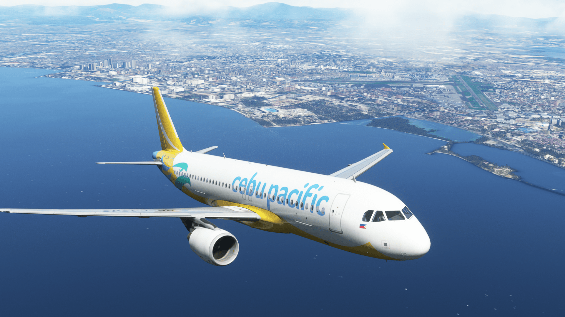 Fenix Announces A320 V2 and Details IAE Engine Variant - FSNews