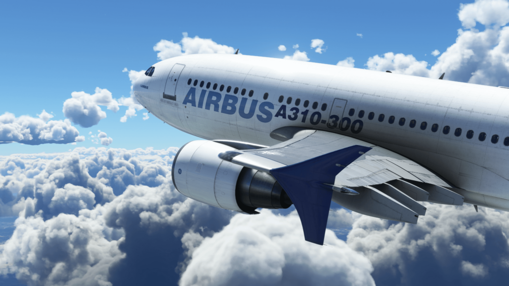 MSFS 40th Anniversary Edition Released - FSNews