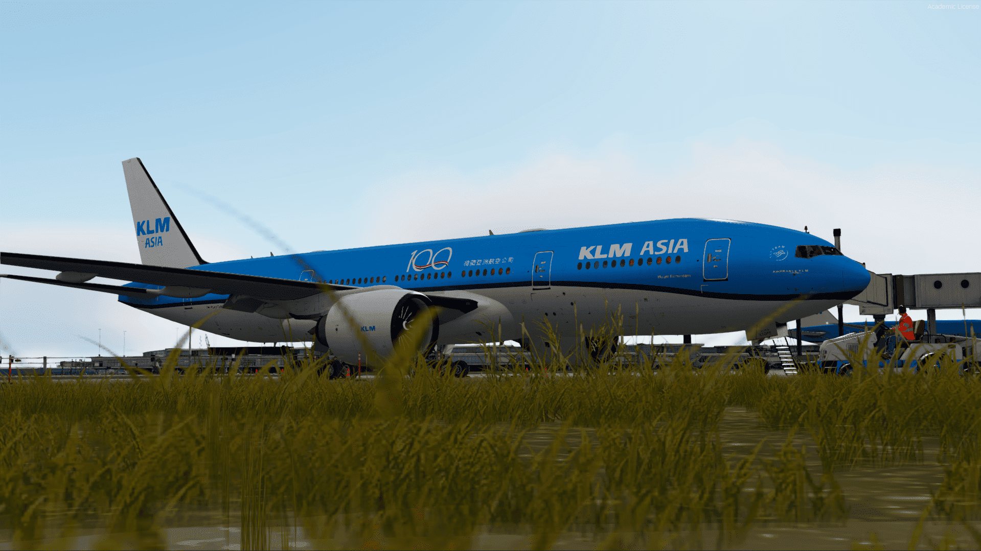 PMDG Confirms Plans for Boeing 777X - FSNews