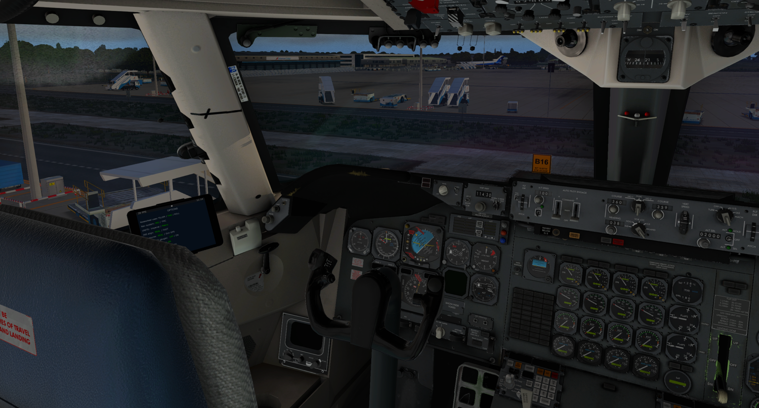 Felis 747 Classic Now Compatible with X-Plane 12 - FSNews