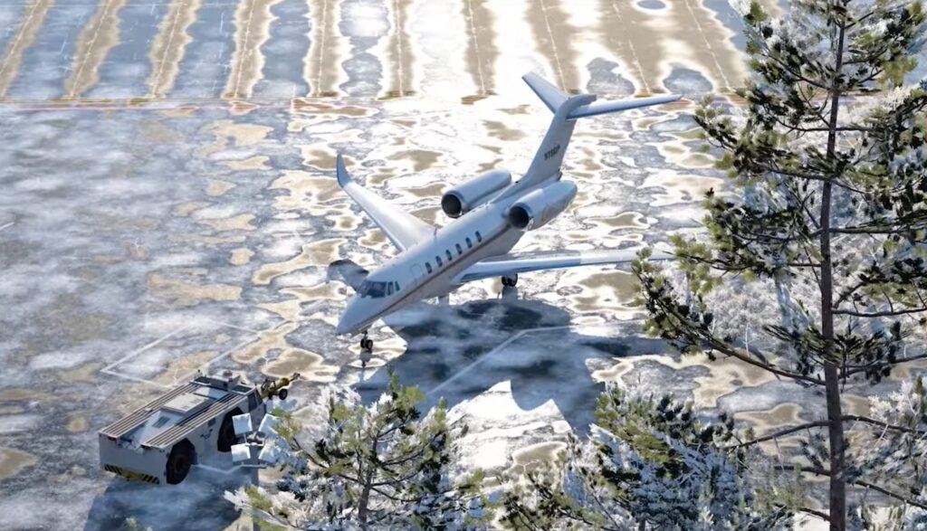 X-Plane 12 Now Out of Early Access - FSNews