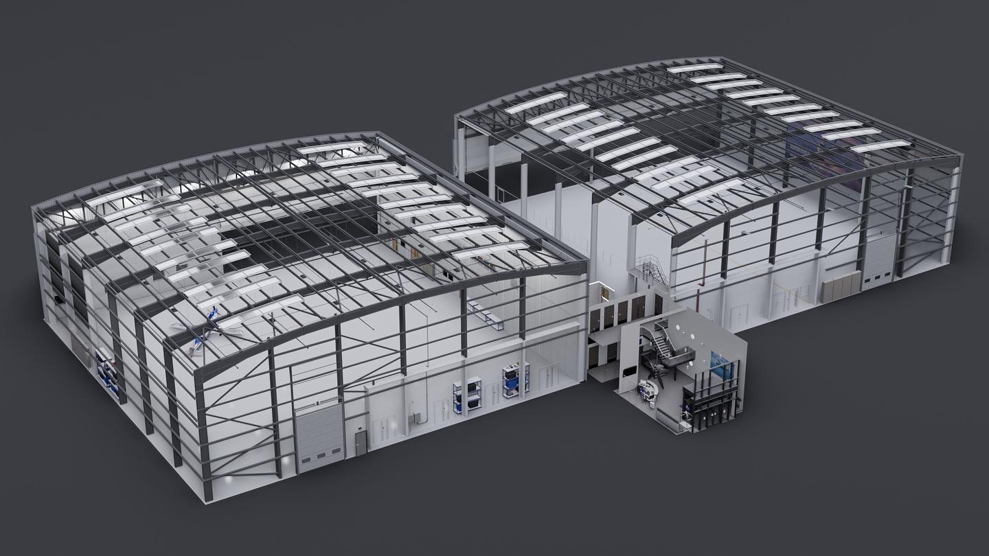 Pyreegue Shifting Flight Sim Scenery Interior Standards - FSNews
