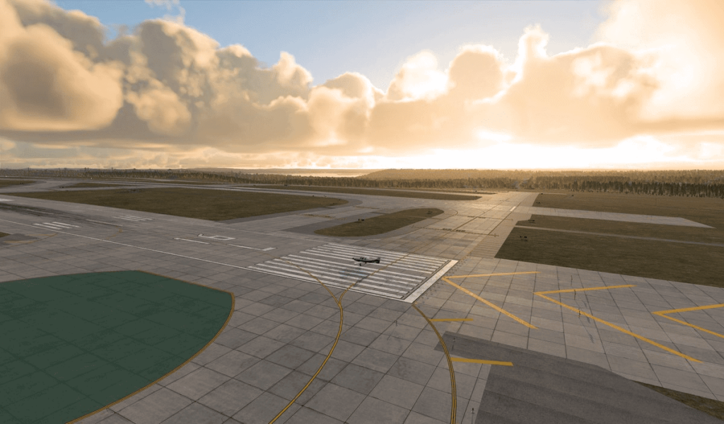 X-Plane 12 Now Out of Early Access - FSNews