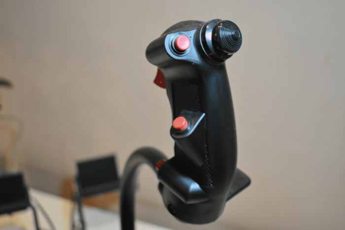 REVIEW: Pro Flight Trainer PUMA X - FSNews