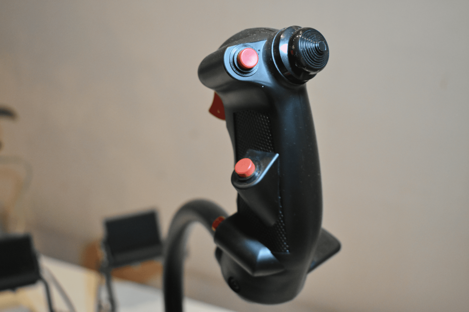 REVIEW: Pro Flight Trainer PUMA X - FSNews