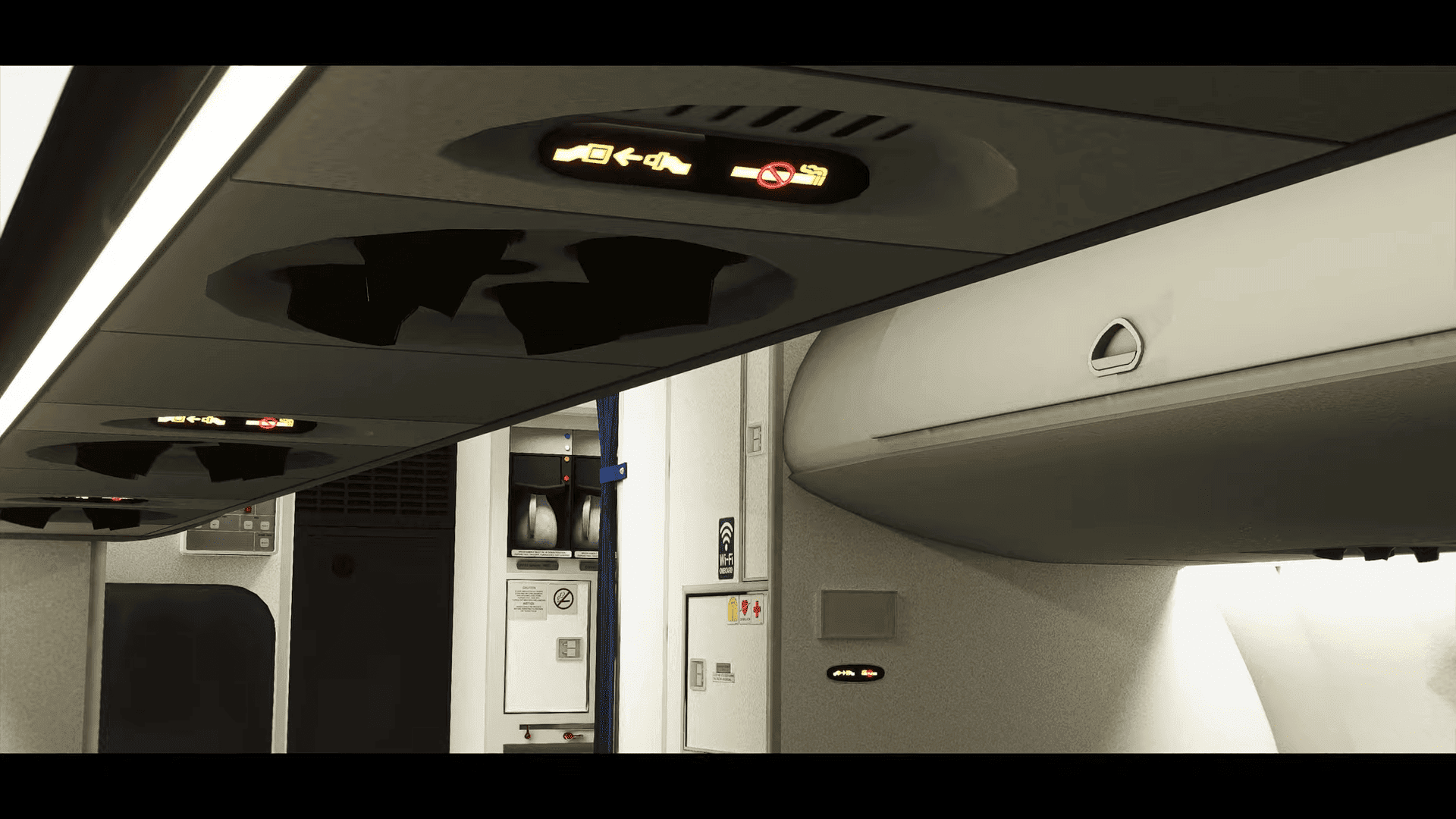 FlightSim Studio Showcases E-Jets Interior For The First Time - FSNews