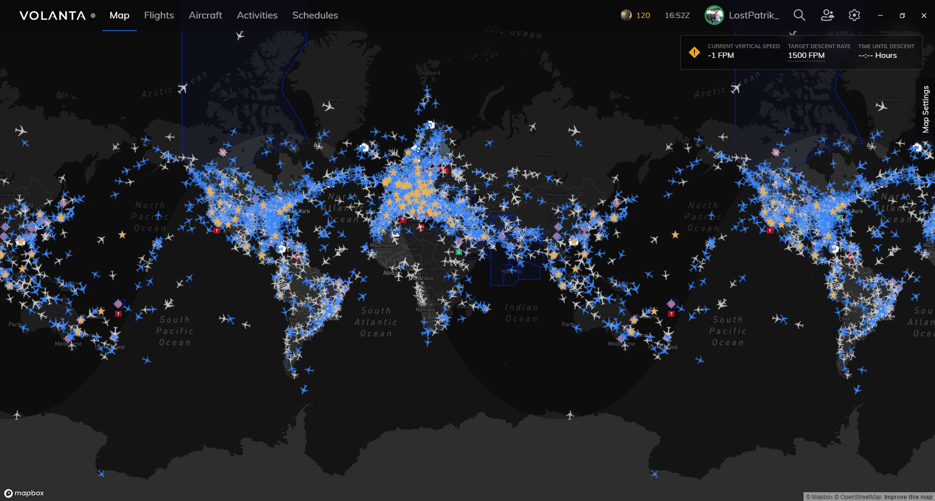 Orbx Announces Volanta Mobile App - FSNews