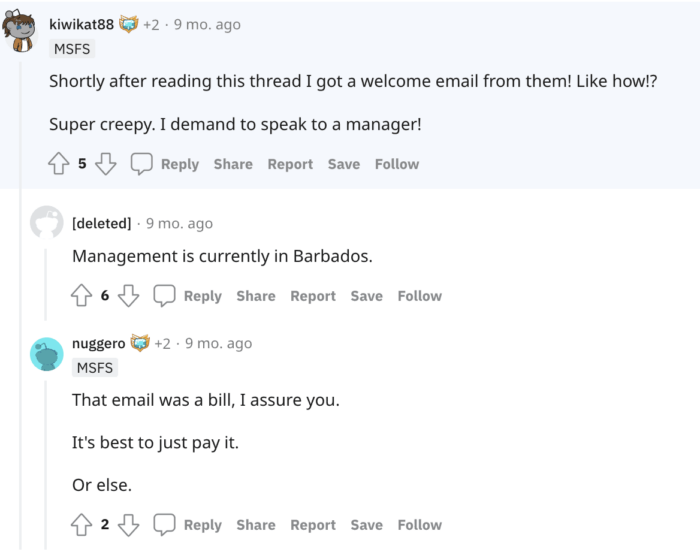 How Walker Air’s Recruiting Spiraled into Harassment - FSNews