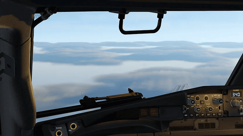 TOGA Projects ENVPLUS for P3D Released - FSNews