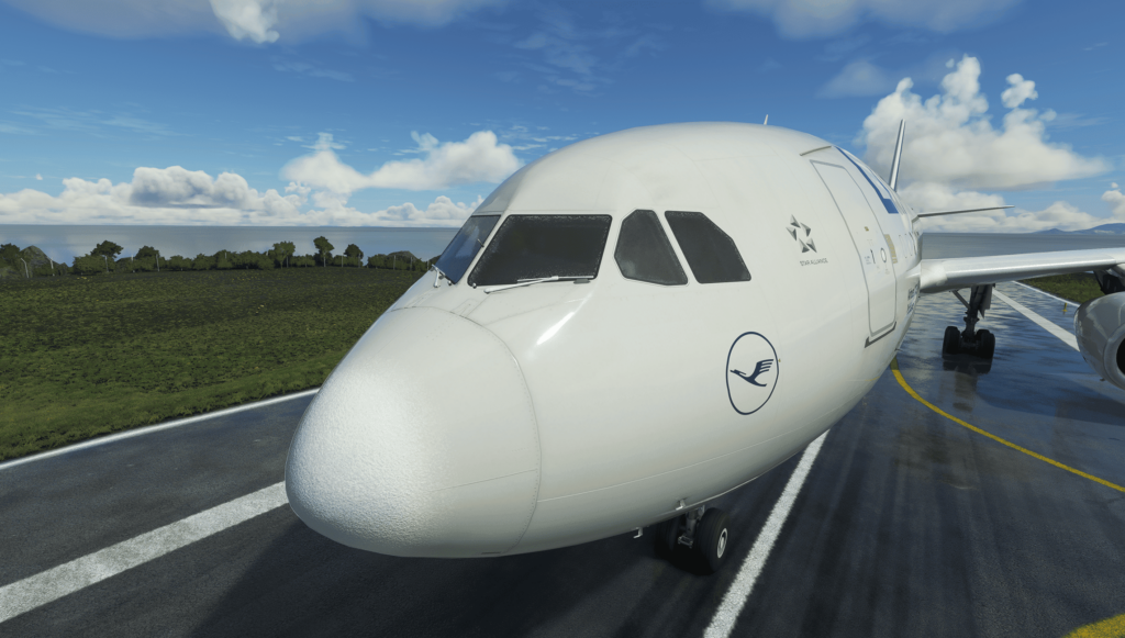 Aerosoft A330 for MSFS - Development Update - FSNews