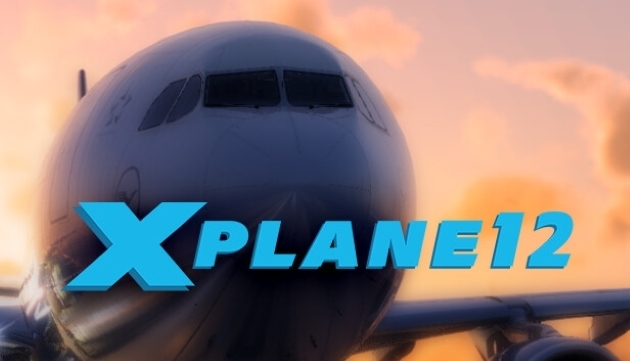 X-Plane 12 Now Out of Early Access - FSNews