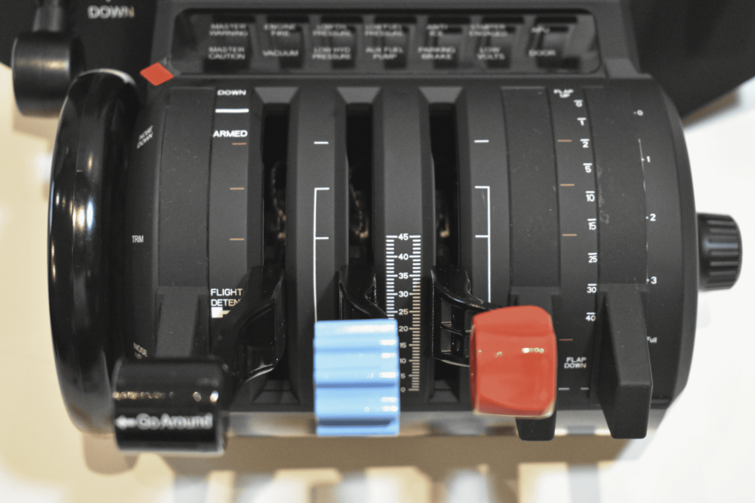 REVIEW: Honeycomb’s New Alpha Flight Controls XPC and Bravo Throttle ...