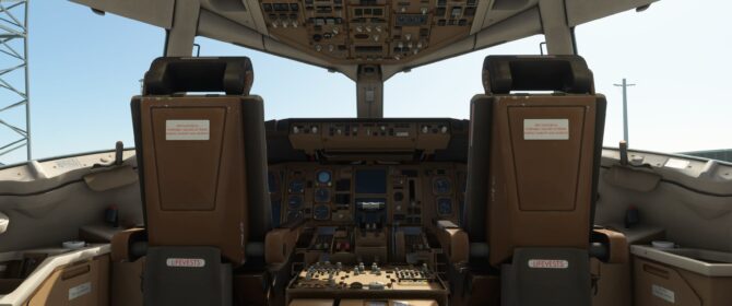 RHD Simulations Releases New B767 for MSFS - FSNews