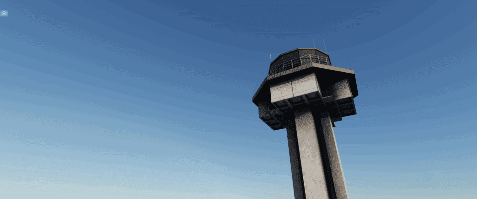 FSNews Exclusive: New Previews of Chudoba Design Gothenburg for X-Plane ...