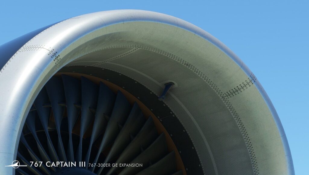 Captain Sim Releases New 767-300ER GE Expansion - FSNews