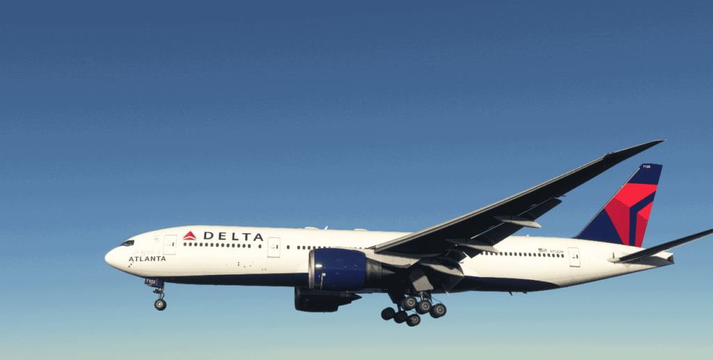 Captain Sim Introduces New Boeing 777-200LR for MSFS Shortly After ...