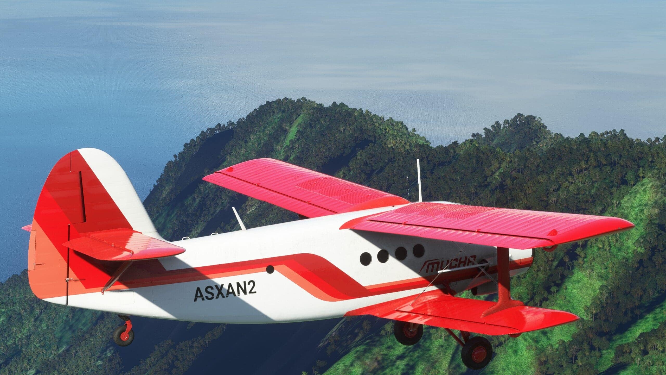 REVIEW: The An-2 for MSFS: a Brilliant Bush Biplane - FSNews