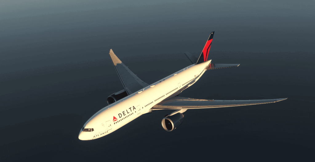 Captain Sim Introduces New Boeing 777-200LR for MSFS Shortly After ...