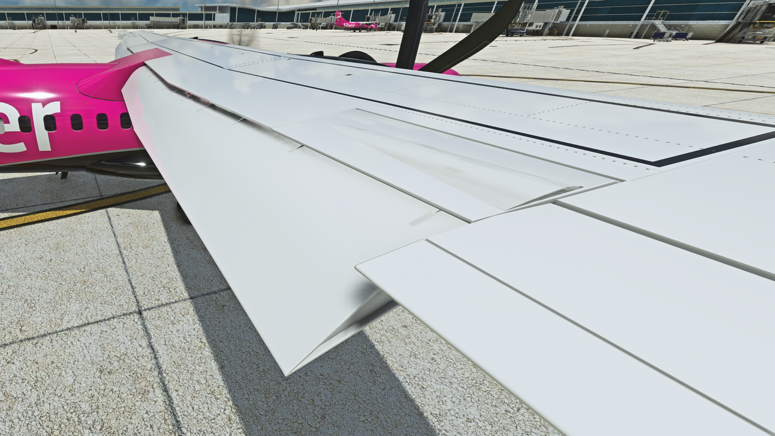 First Look: The MSFS ATR 42/72-600 - FSNews