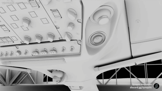 Synaptic Simulations A220 for MSFS Gets Major Updates in Exciting Live ...