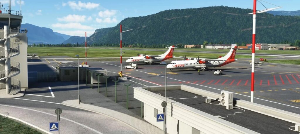 Study-Level ATR 42/72 Released for MSFS - FSNews